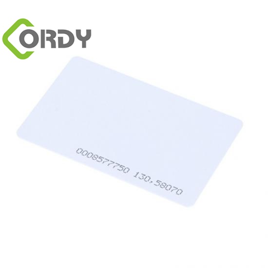Hot-sales rfid mifare desfire ev3 card printable card suppliers ...